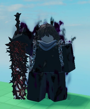 Discuss Everything About FORSAKEN Wiki | Fandom