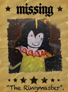 The Ringmaster | FORSAKEN Wiki | Fandom