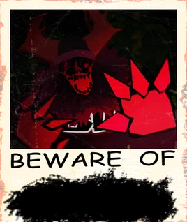 Fanart Posters | FORSAKEN Wiki | Fandom