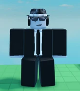 Chance | FORSAKEN Wiki | Fandom