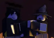 Azure | FORSAKEN Wiki | Fandom