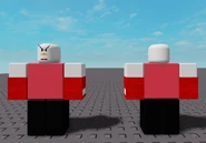 Buster Brawler | FORSAKEN Wiki | Fandom