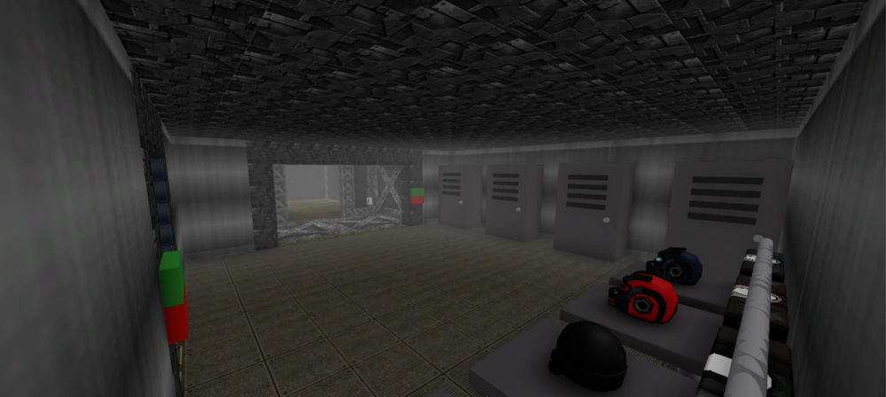 Слешер | Forsaken Вики | Fandom