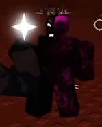 Noli | FORSAKEN Wiki | Fandom