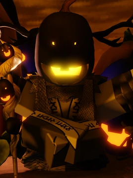 Dusekkar/Skins | FORSAKEN Wiki | Fandom