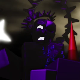 Noli | FORSAKEN Wiki | Fandom