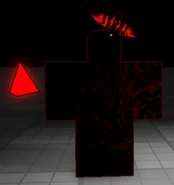 Noli/Skins | FORSAKEN Wiki | Fandom