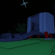 Planet Voss | FORSAKEN Wiki | Fandom