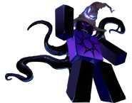 Azure | FORSAKEN Wiki | Fandom