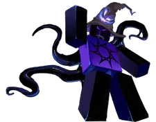 Azure | FORSAKEN Wiki | Fandom