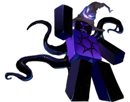 Azure | FORSAKEN Wiki | Fandom