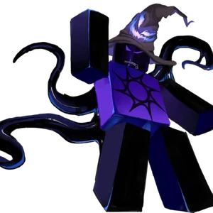 Discuss Everything About FORSAKEN Wiki | Fandom