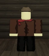 Chance/Skins | FORSAKEN Wiki | Fandom