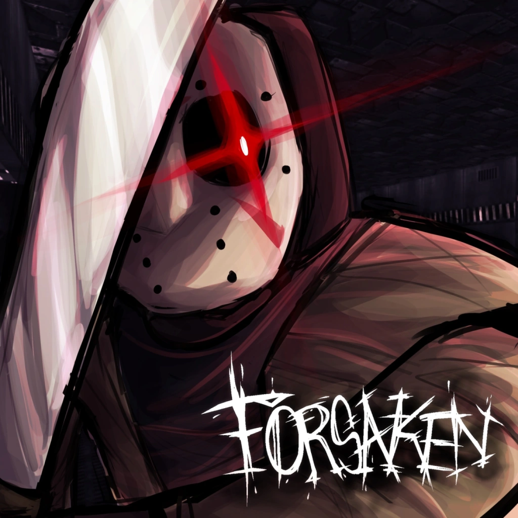 FORSAKEN | FORSAKEN Wiki | Fandom