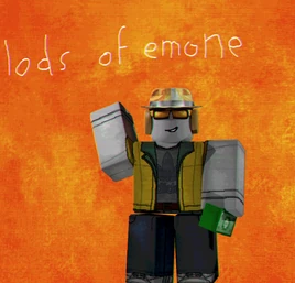 Chance/Skins | FORSAKEN Wiki | Fandom