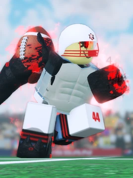 John Doe/Skins | FORSAKEN Wiki | Fandom