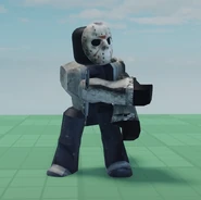 Slasher | FORSAKEN Wiki | Fandom