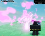 Taph | FORSAKEN Wiki | Fandom