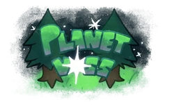 Planet Voss | FORSAKEN Wiki | Fandom