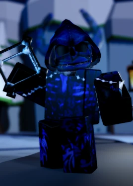 Taph/Skins | FORSAKEN Wiki | Fandom