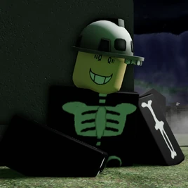 Builderman/Skins | FORSAKEN Wiki | Fandom