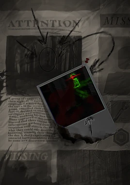 Fanart Posters | FORSAKEN Wiki | Fandom