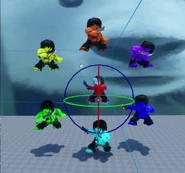 Jeff The Killer | FORSAKEN Wiki | Fandom