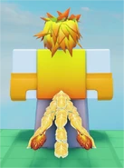 Two Time/Skins | FORSAKEN Wiki | Fandom