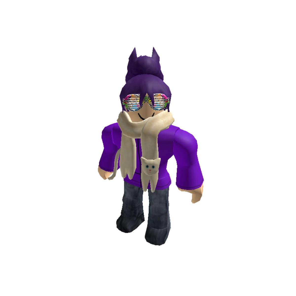 BrightEyes | FORSAKEN Wiki | Fandom