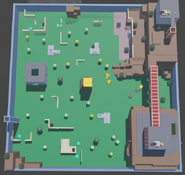 Glass Houses | FORSAKEN Wiki | Fandom