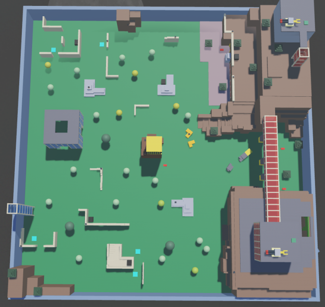 Glass Houses | FORSAKEN Wiki | Fandom