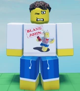 Shedletsky | FORSAKEN Wiki | Fandom