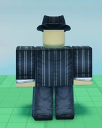 Chance/Skins | FORSAKEN Wiki | Fandom