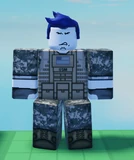 Guest 1337 | FORSAKEN Wiki | Fandom