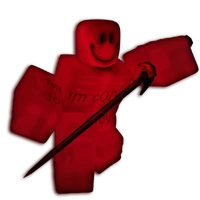 C00lkidd | FORSAKEN Wiki | Fandom