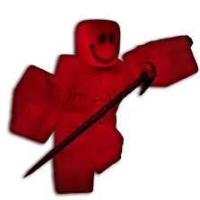 C00lkidd | FORSAKEN Wiki | Fandom