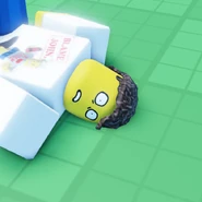 Shedletsky | FORSAKEN Wiki | Fandom