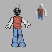 KILLERS | FORSAKEN Wiki | Fandom