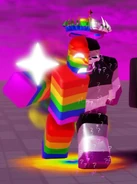 Noli/Skins | FORSAKEN Wiki | Fandom