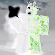 Noli/Skins | FORSAKEN Wiki | Fandom