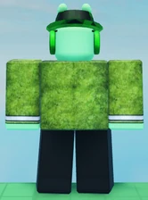 Chance/Skins | FORSAKEN Wiki | Fandom