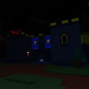 MAPS | FORSAKEN Wiki | Fandom