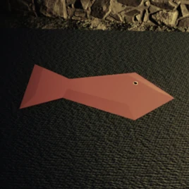 Red Herring | FORSAKEN Wiki | Fandom