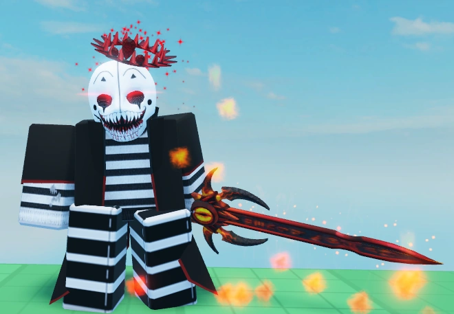 BRIMSTONE BRIMSTONE | FORSAKEN Wiki | Fandom