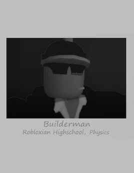 Builderman/Skins | FORSAKEN Wiki | Fandom