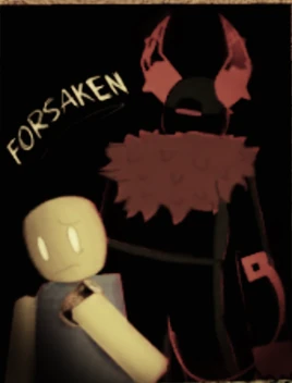 Fanart Posters | FORSAKEN Wiki | Fandom