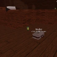 Work at a Pizza Place | FORSAKEN Wiki | Fandom