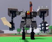 King | FORSAKEN Wiki | Fandom