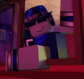 Chance/Skins | FORSAKEN Wiki | Fandom