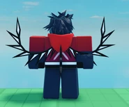 Two Time/Skins | FORSAKEN Wiki | Fandom